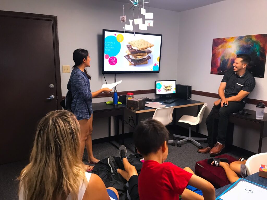 BLC Summer Session – Breakthrough Learning Center