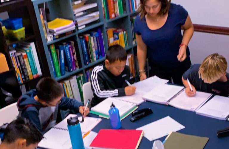 BLC School Year 2023-2024 – Breakthrough Learning Center